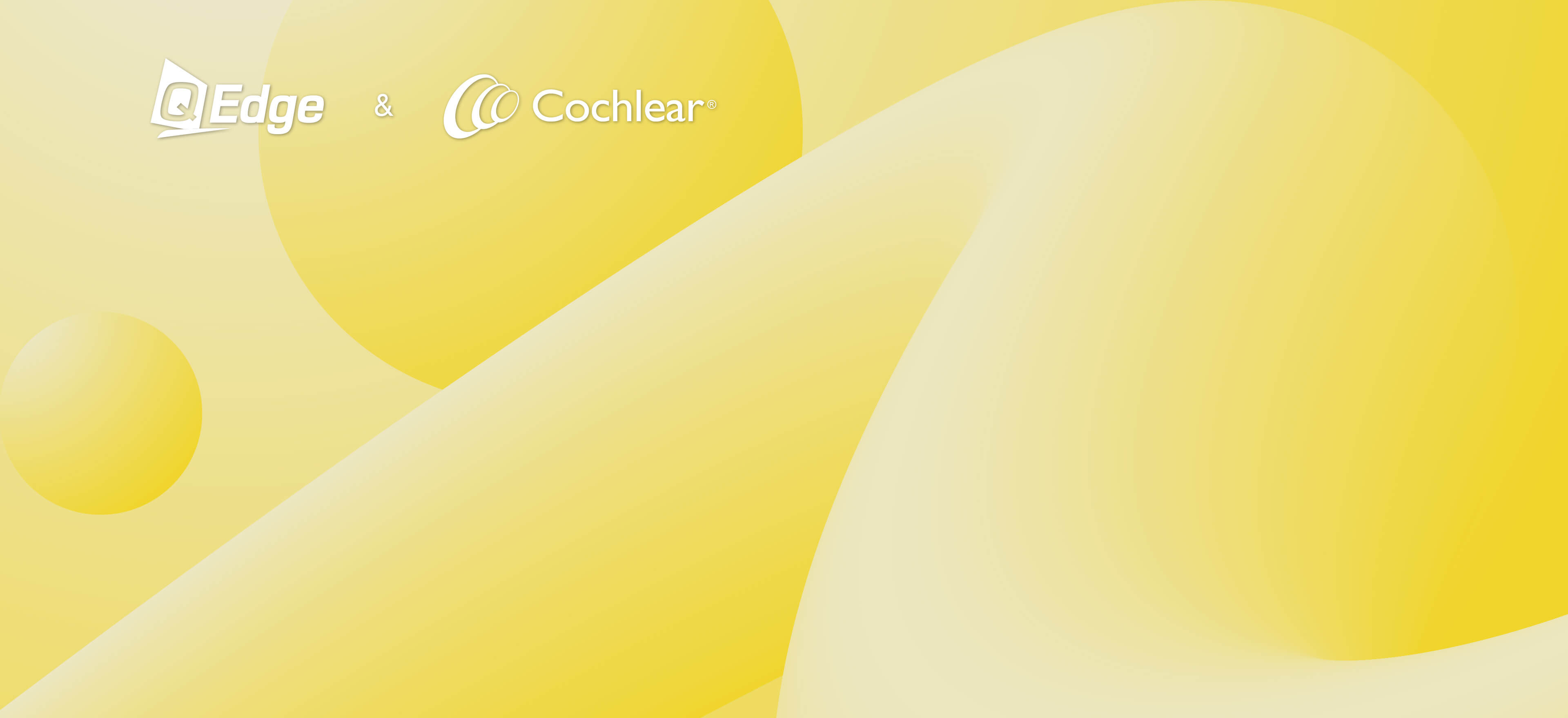 Qedge Empowered Cochlear's Market Expansion with Sitecore
