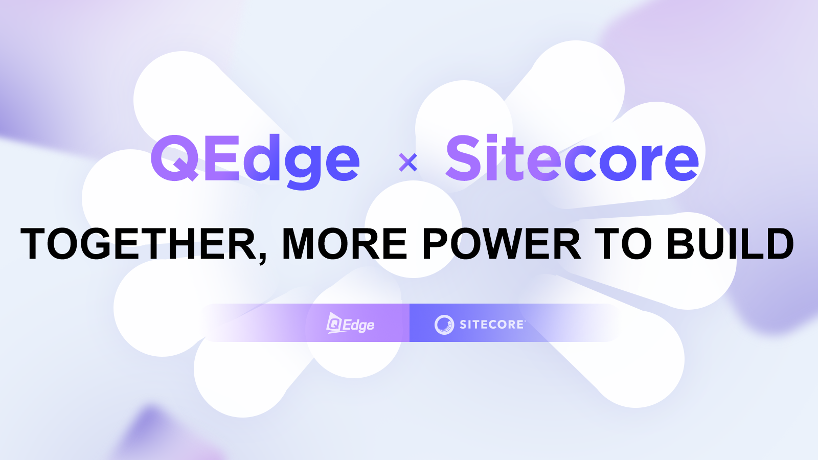 Deeper Cooperation: Sitecore and QEdge Forge Stronger Ties in The Asia ...